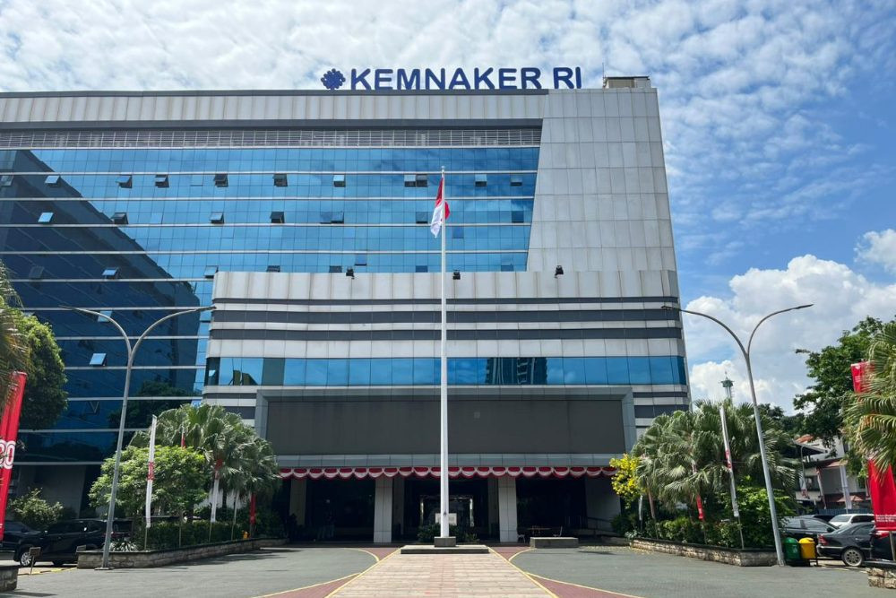 Kemnaker Ungkap 6 Warga Asing Tanpa Dokumen Jabat Direksi-Komisaris