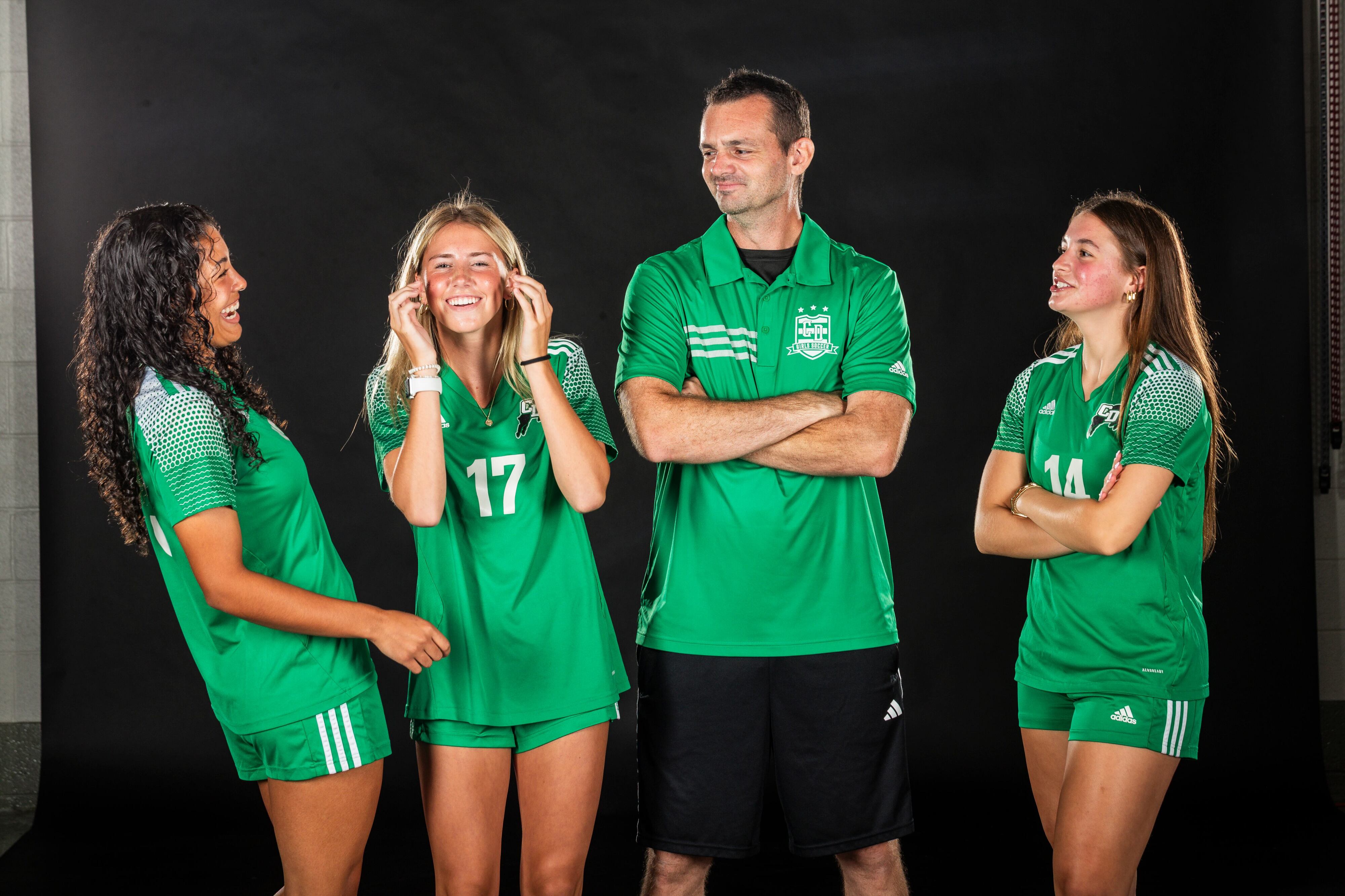 Ofak, Fraker, Long push Central Dauphin girls soccer past State College