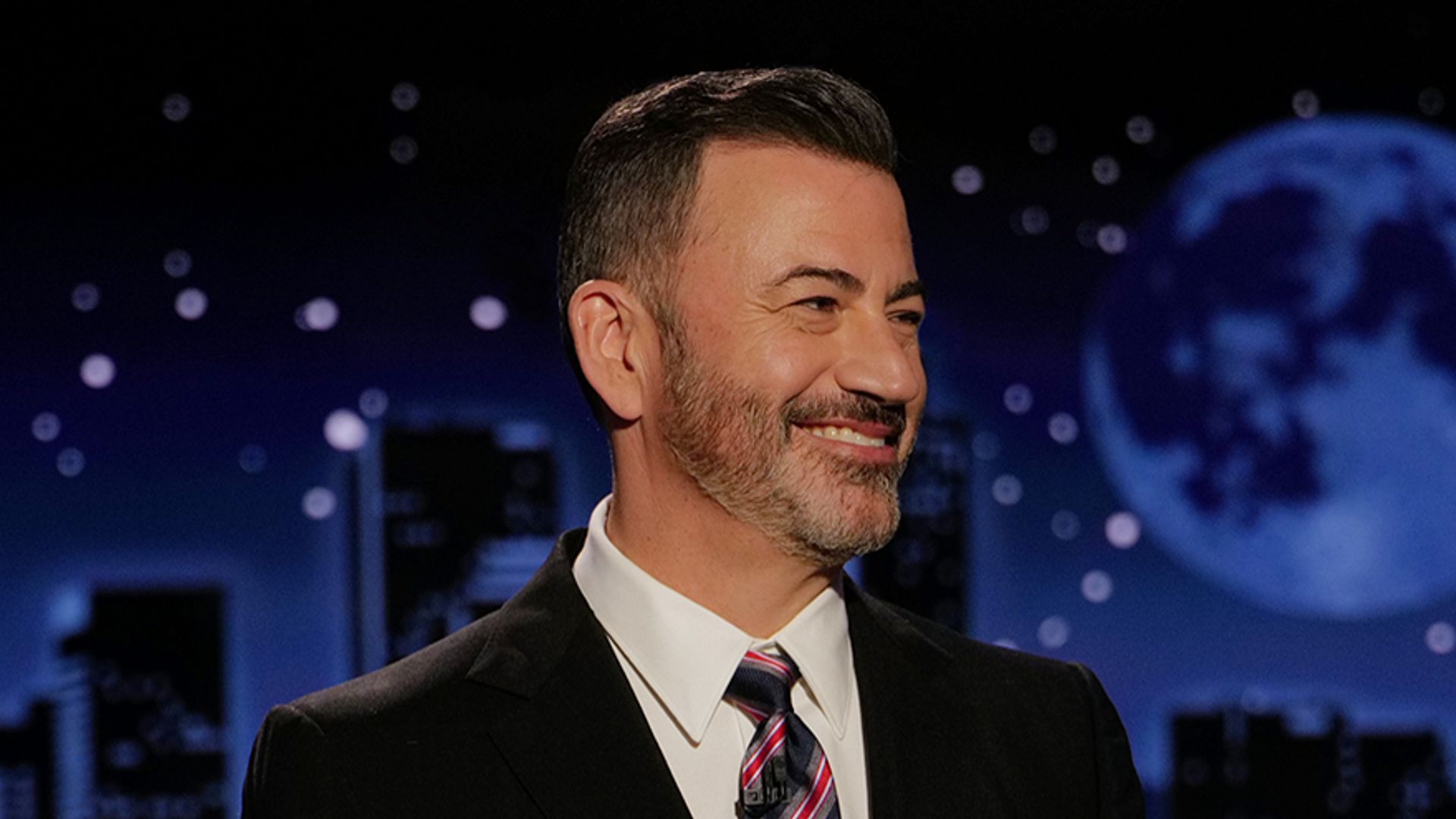 Jimmy Kimmel's eye-watering ratings upon show's return