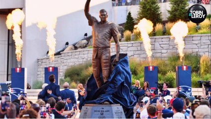 "Rats off a ship!" Dak Prescott getting sacked, Tom Brady Ethics, A ...