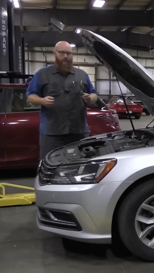 Mystery AC Fix: From 'Impossible' to Ice Cold!