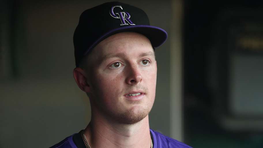 Rockies' Tanner Gordon Will Look To End Season on High Note Against ...