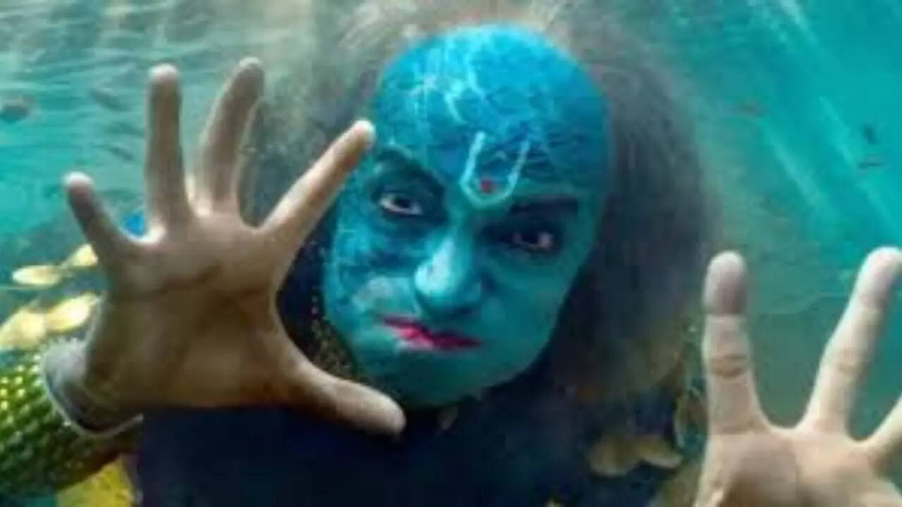 'Dashavatar' box office collections day 13: The Dilip Prabhawalkar film ...