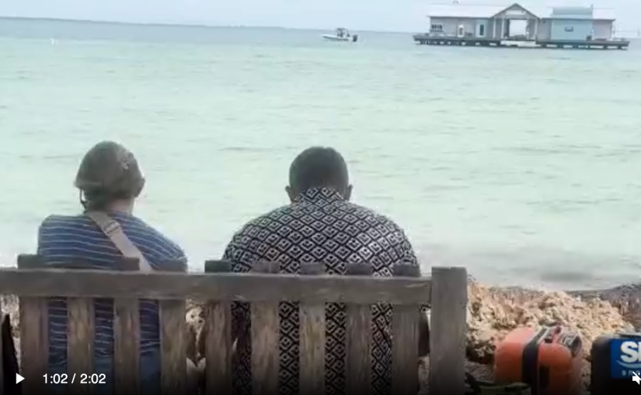 Anna Maria aims to have City Pier rebuilt by fall 2026 after hurricane ...
