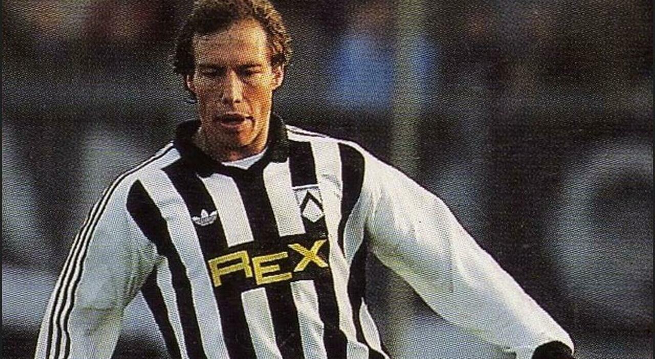Anche Nestor Sensini (ex Parma, Lazio e Udinese) è marchigiano ...