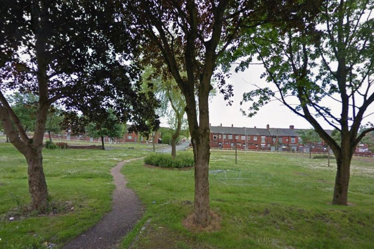 New street for big families to be built in Oldham