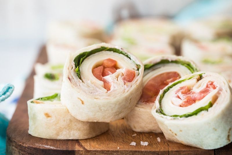 13 Cold Lunch Ideas For Kids They'll Actually Enjoy