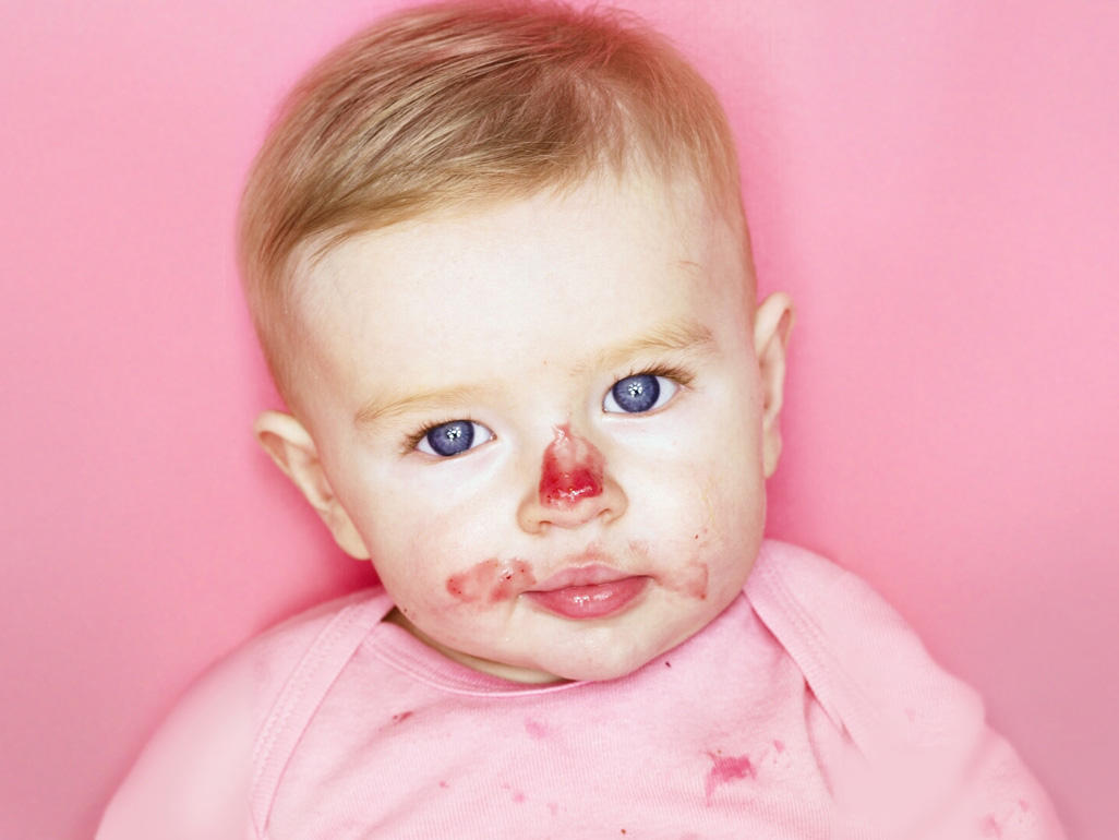 Starting solids? The $35 must-have to avoid waste, mess and save you cash