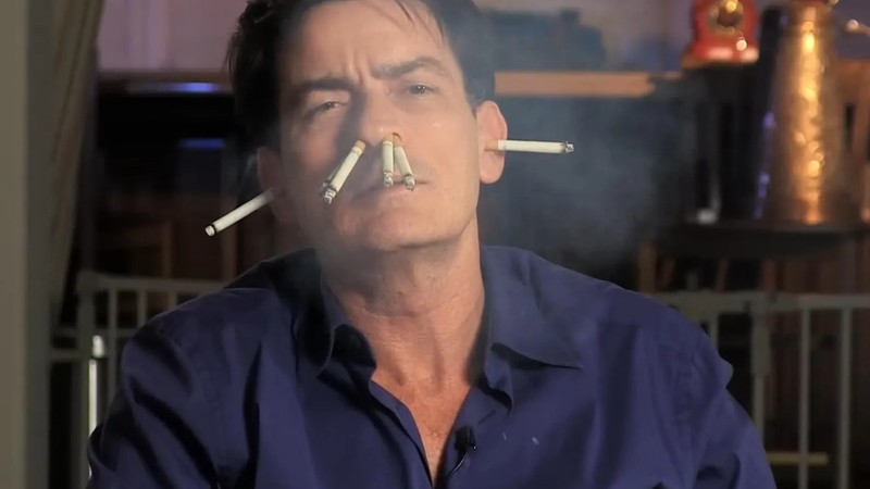 Beyond the buzz: 'aka Charlie Sheen' reveals the real story behind the ...