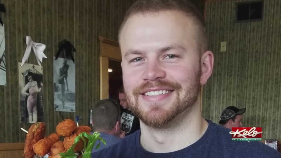 How Brady Fuchs propels The 437 Project across SD