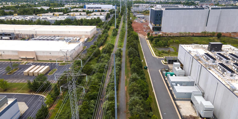 Framtidens energi: AI blåser gasbubblan till oanade nivåer