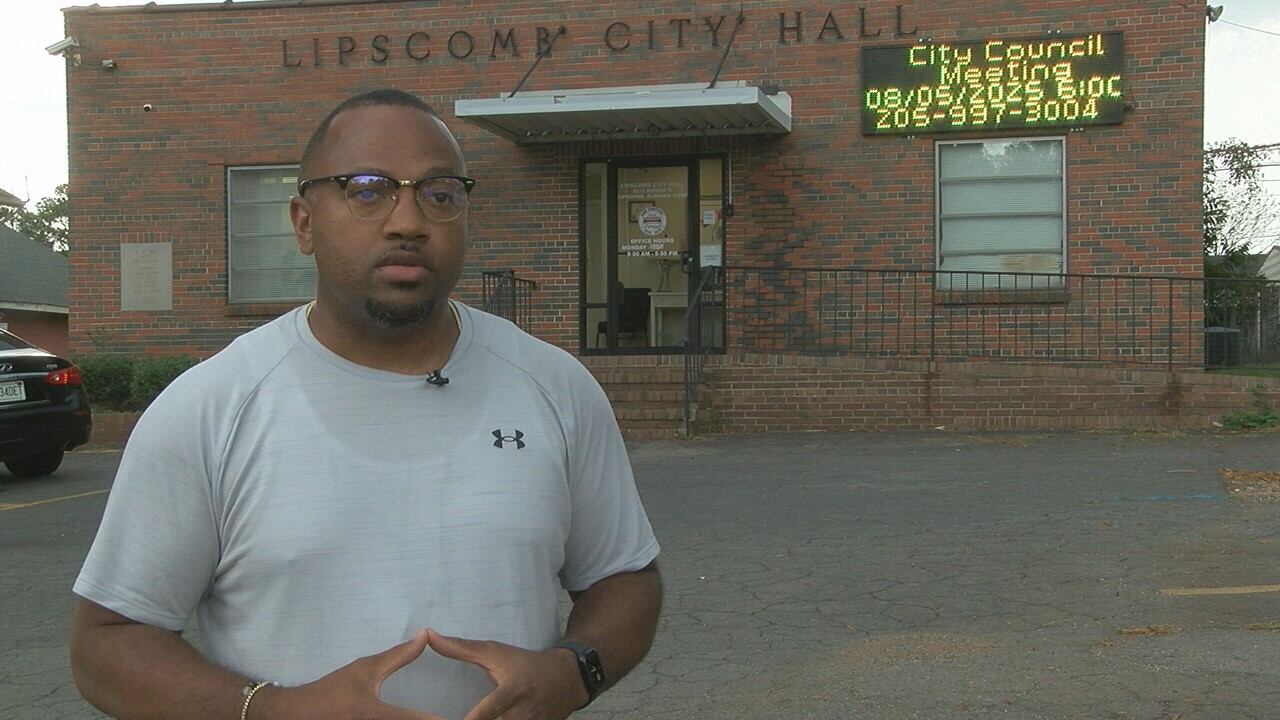 Lipscomb mayor-elect Robin Sims focuses on rebuilding trust and finances after controversial past