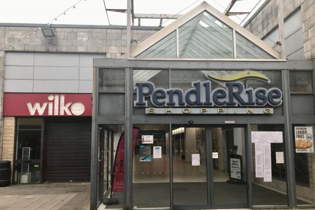 New health clinic could be part of redeveloped shopping centre site
