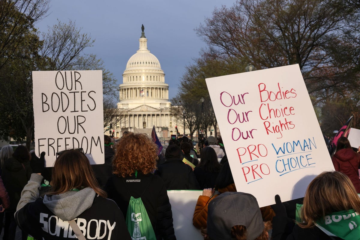 RFK Jr. launches FDA review of pill used in two-thirds of abortions