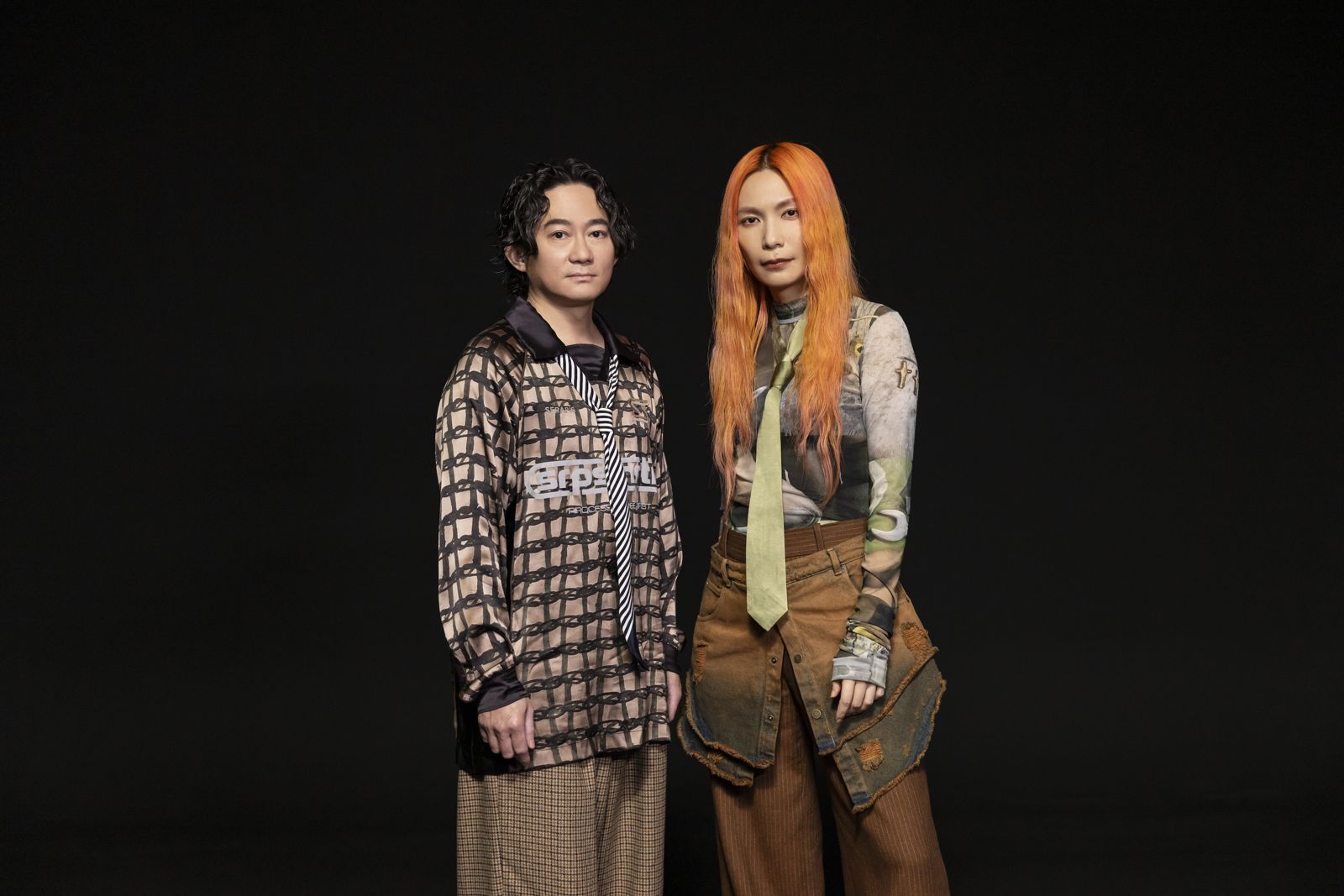 成軍26年樂團巡演挑戰體力 Tizzy Bac差點在飯店哭出來