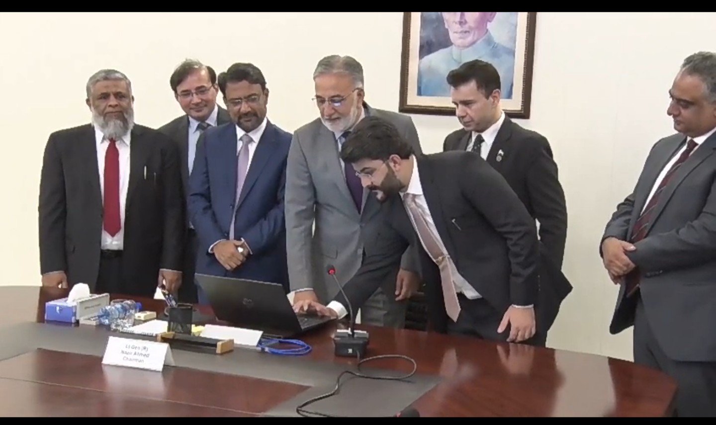 NAB Launches Online Transfers for Fraud Victims