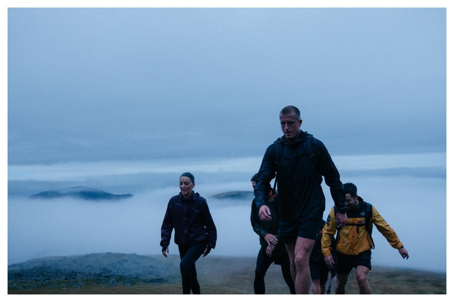Peterborough man completes epic mountain climbing charity challenge ...