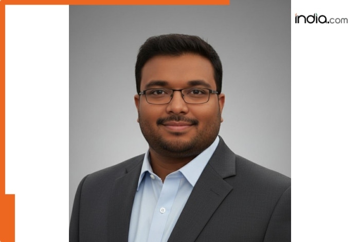 Krishna Chaitanya R.H. on What 'Supply Chain Resilience' Really Means for a Volatile World