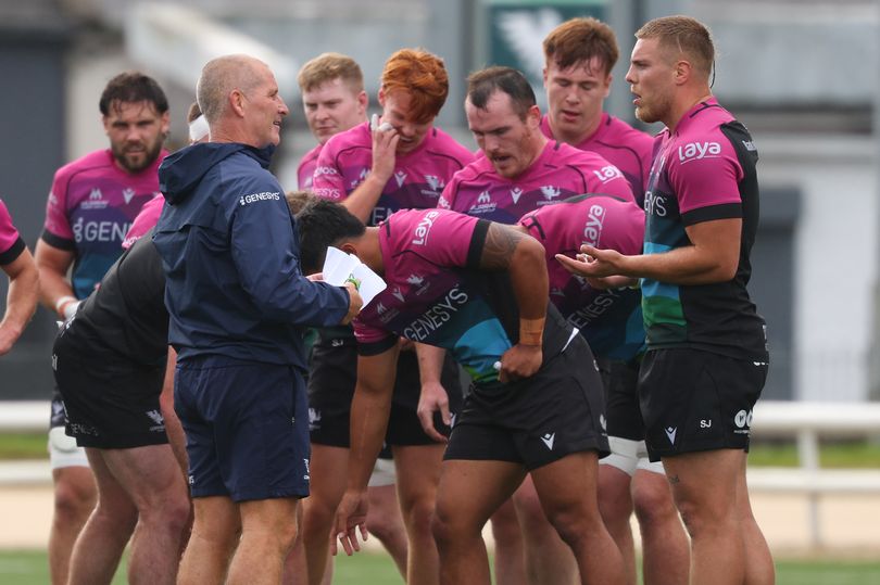 Connacht enforcer targets Ireland spot and says province are aiming for ...