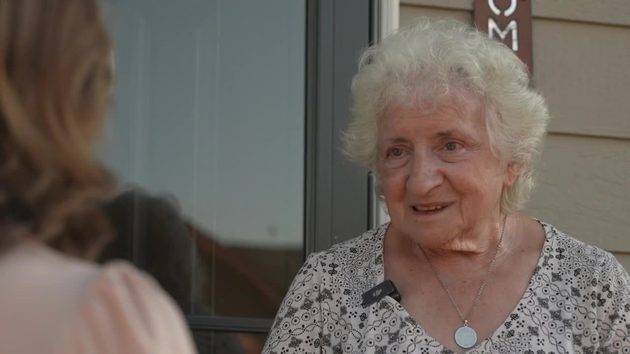 Woman who lost home in Marshall Fire calls $640M settlement with Xcel ...