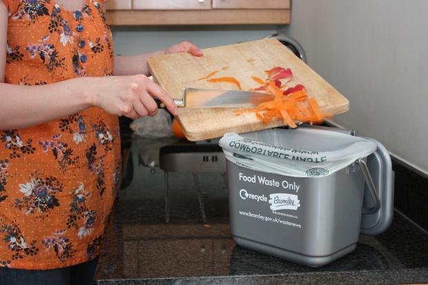 All you need to know about the new food waste collection service for ...