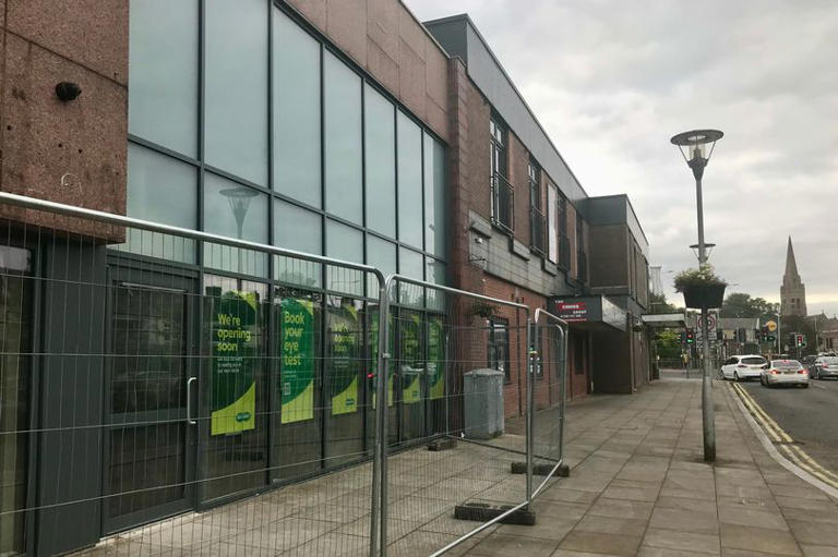 McDonald's restaurants owner joins Nelson Town Deal Board as Pendle ...