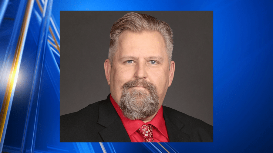 Klimesh elected as new majority leader in Iowa State Senate