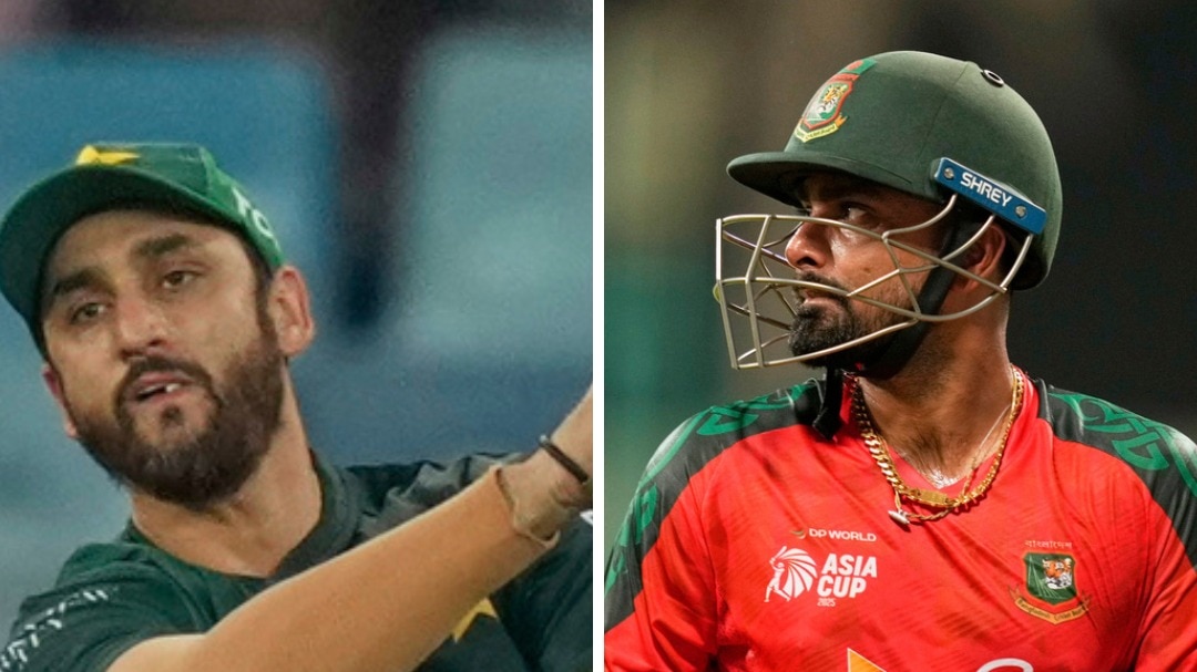 Knockout fight! Pakistan, Bangladesh battle for another India clash in ...
