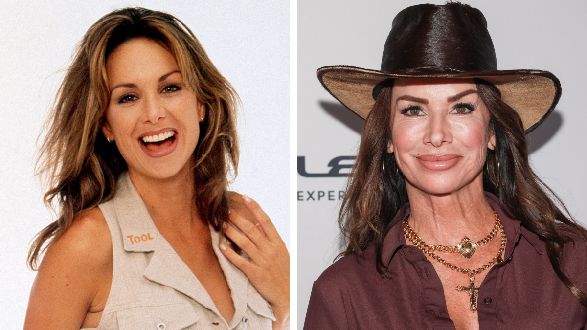 'Home Improvement' Cast: See Where the Stars Are Today Before the Big ...