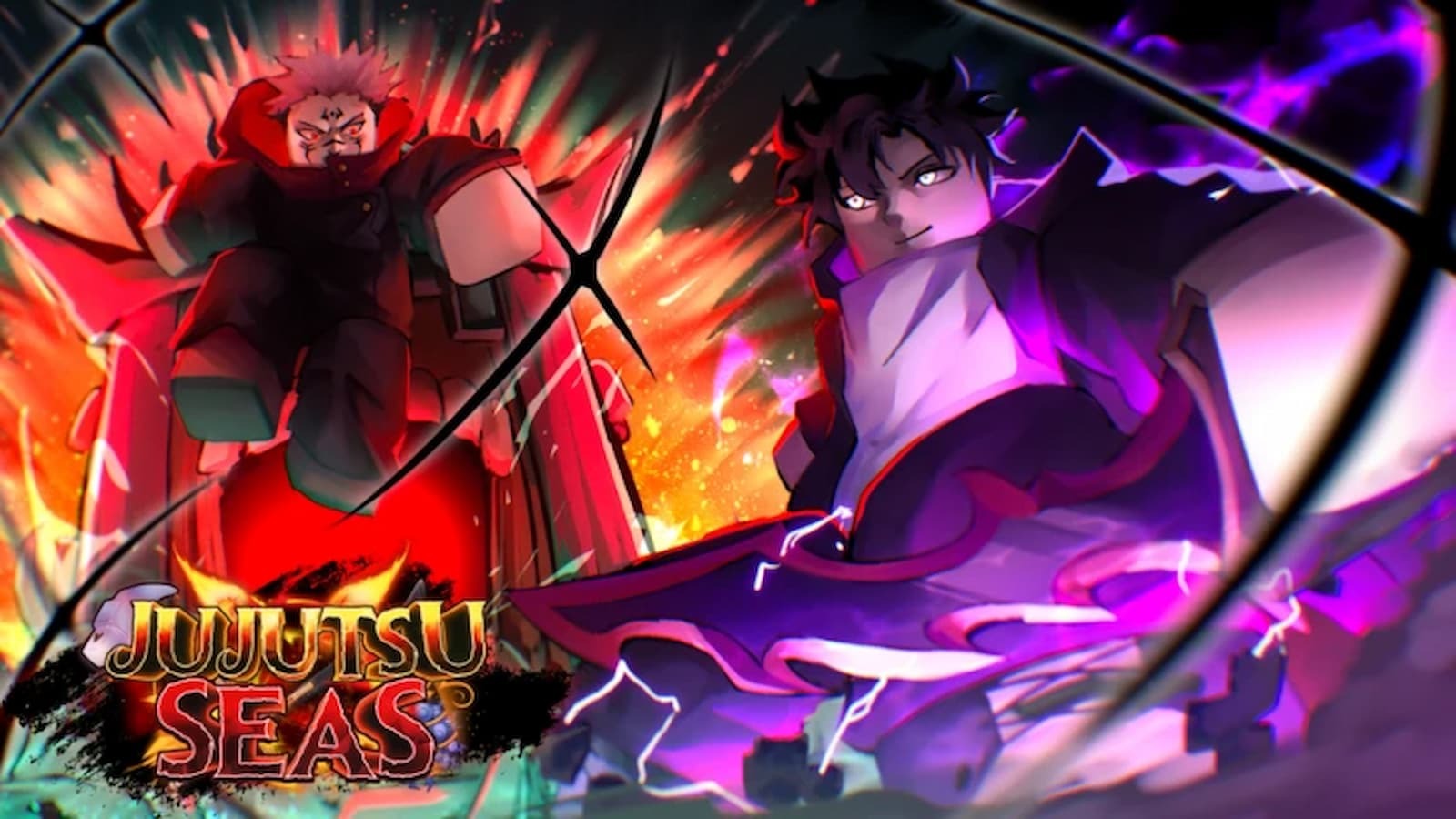 [SLAYERS] Jujutsu Seas Codes (October 2025)