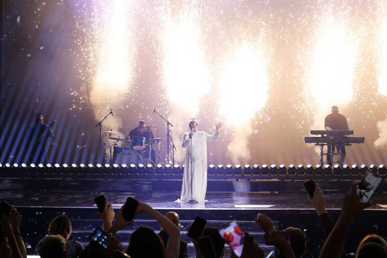 AGT Makes History With Its Season 20 Winner! See Who Just Won (DETAILS)