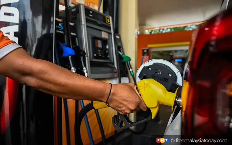 Nation’s fuel supply stable, no shortages reported, says minister