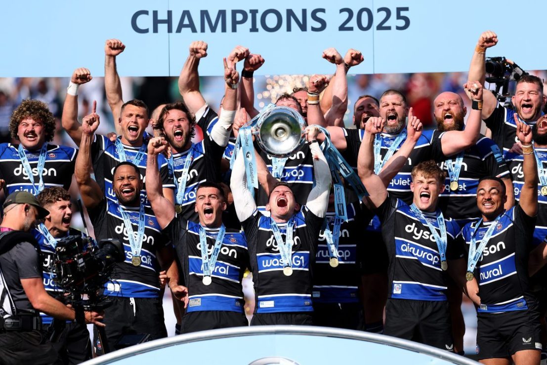 Prem Rugby: Four business stories to watch this season