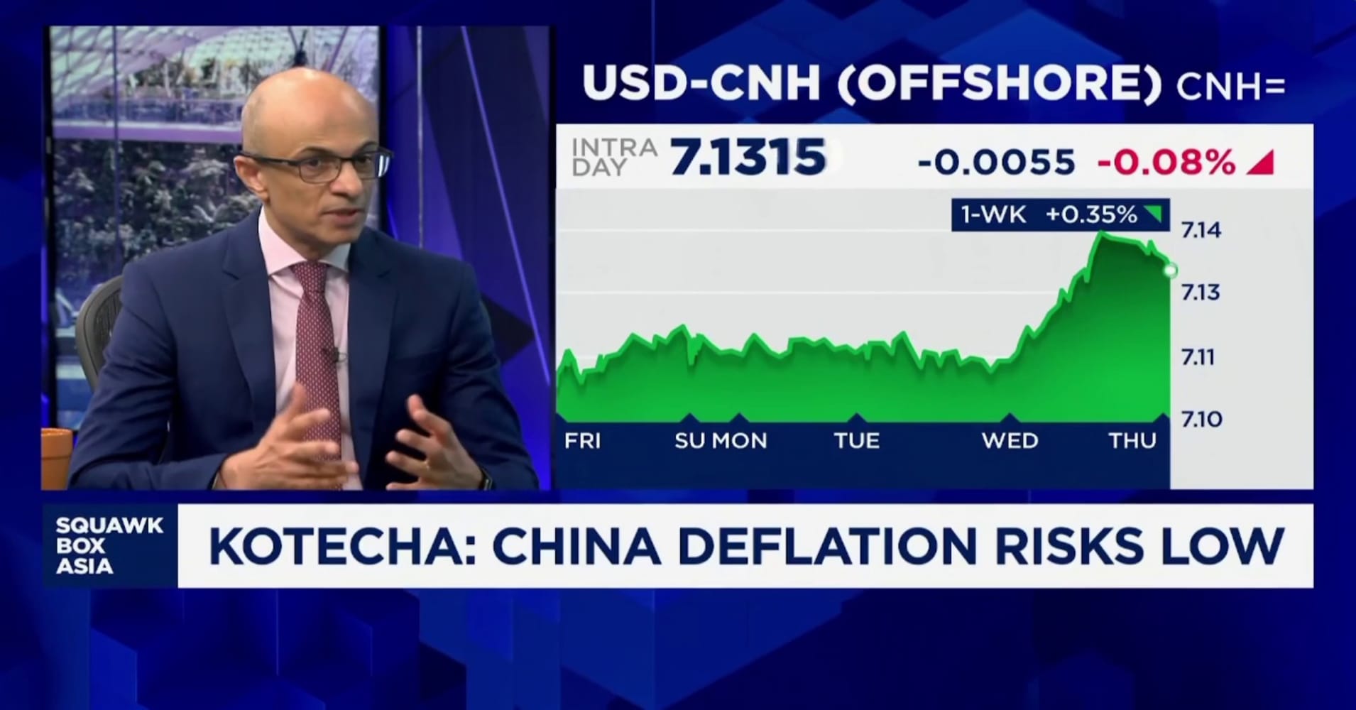 China's anti-involution campaign could slow investments, growth: Barclays
