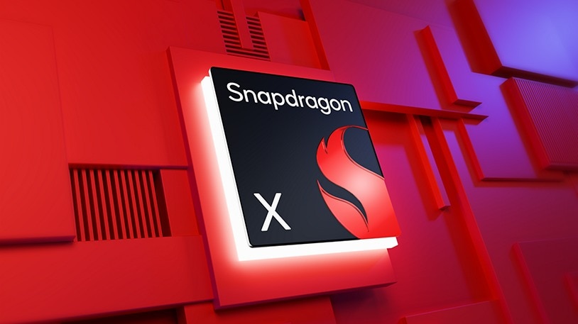 Qualcomm unveils Snapdragon X2 Elite Extreme chip with faster speeds ...