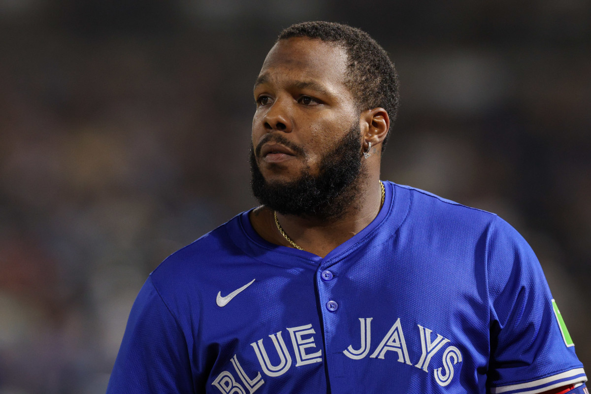 Blue Jays react to Vladimir Guerrero Jr., John Schneider moment at ...