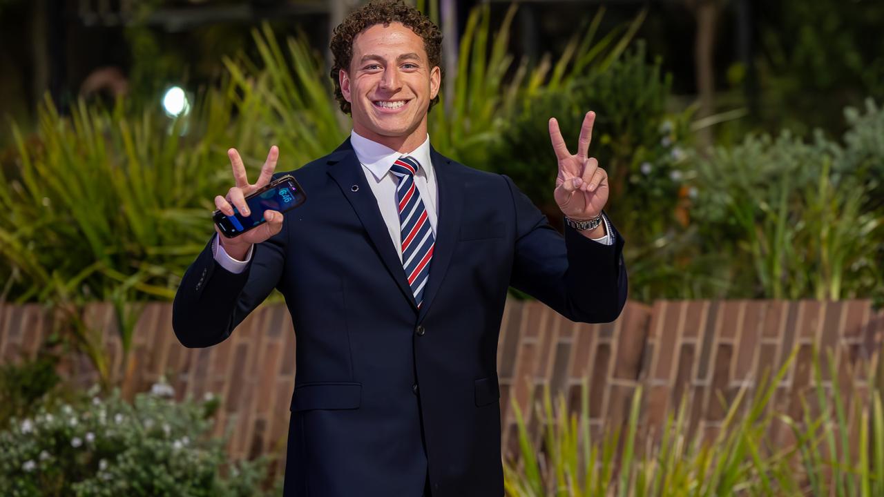 Kangaroos coach’s call on NRL sensation