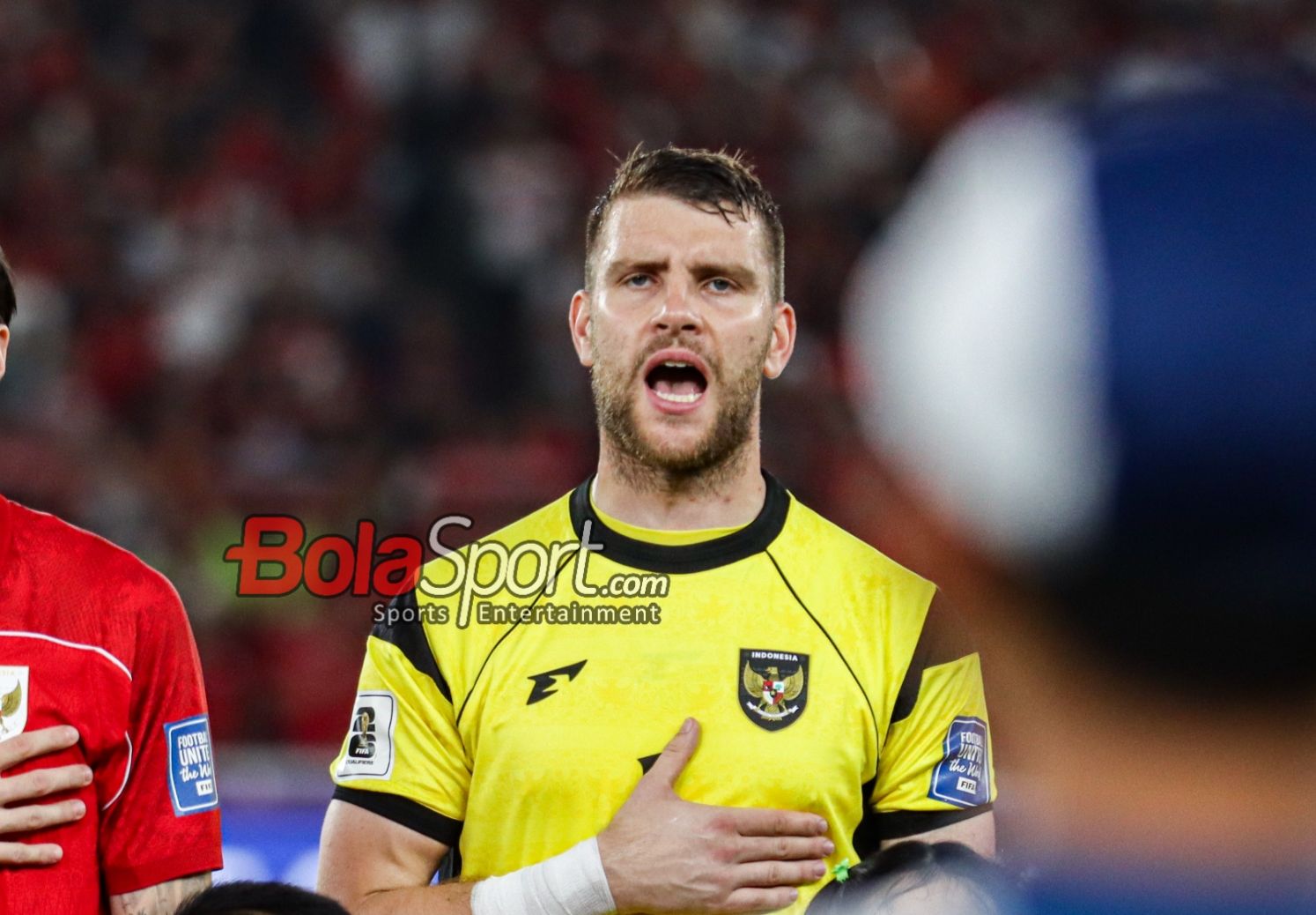 Menghilang dari Skuad Timnas Indonesia, Rekan Setim Son Heung-min Gagal ...