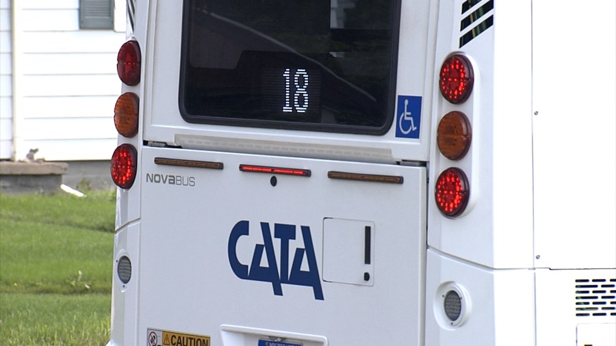 CATA working to expand fare payment options