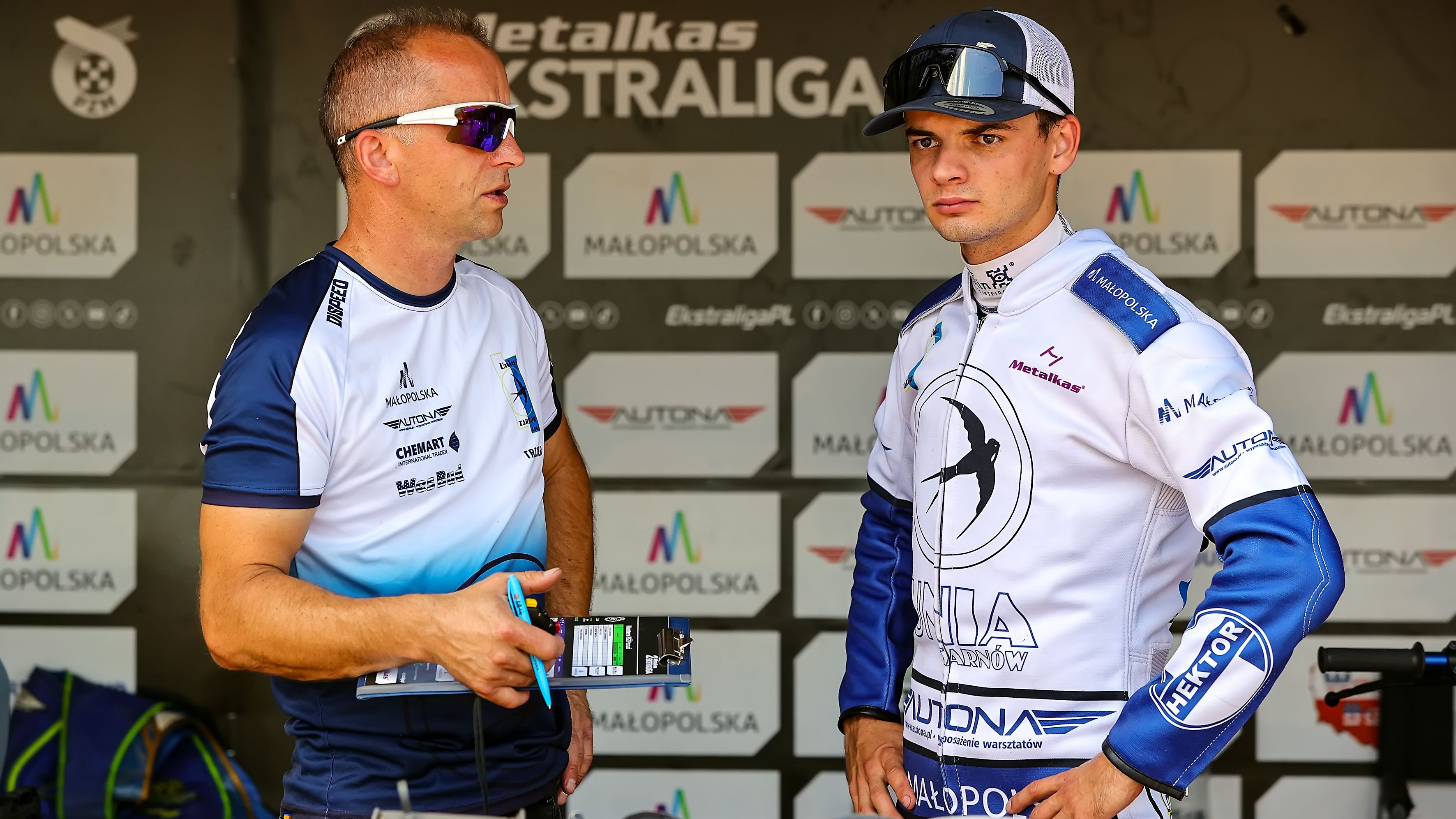 Żużlowiec Unii nie wytrzymał. Przejmujące słowa. Kibice chcieli jego ...