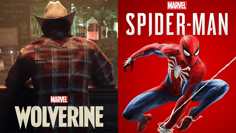 Insomniac's Multiverse: Are Wolverine and Spider-Man from the same ...