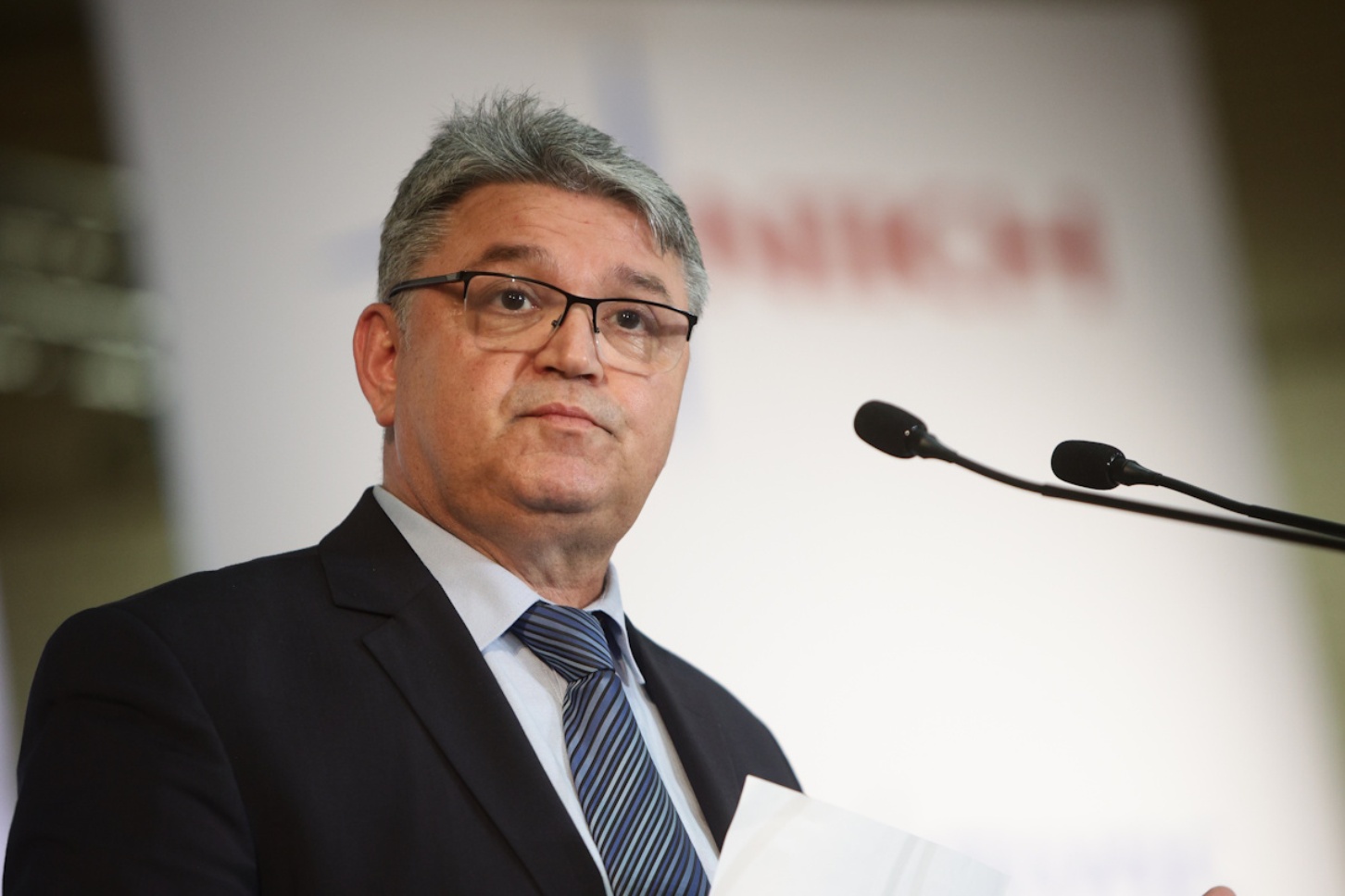 Ο πρόεδρος της ΝΙΚΗΣ για τη φονική πυρκαγιά στη «ΒΙΟΛΑΝΤΑ»