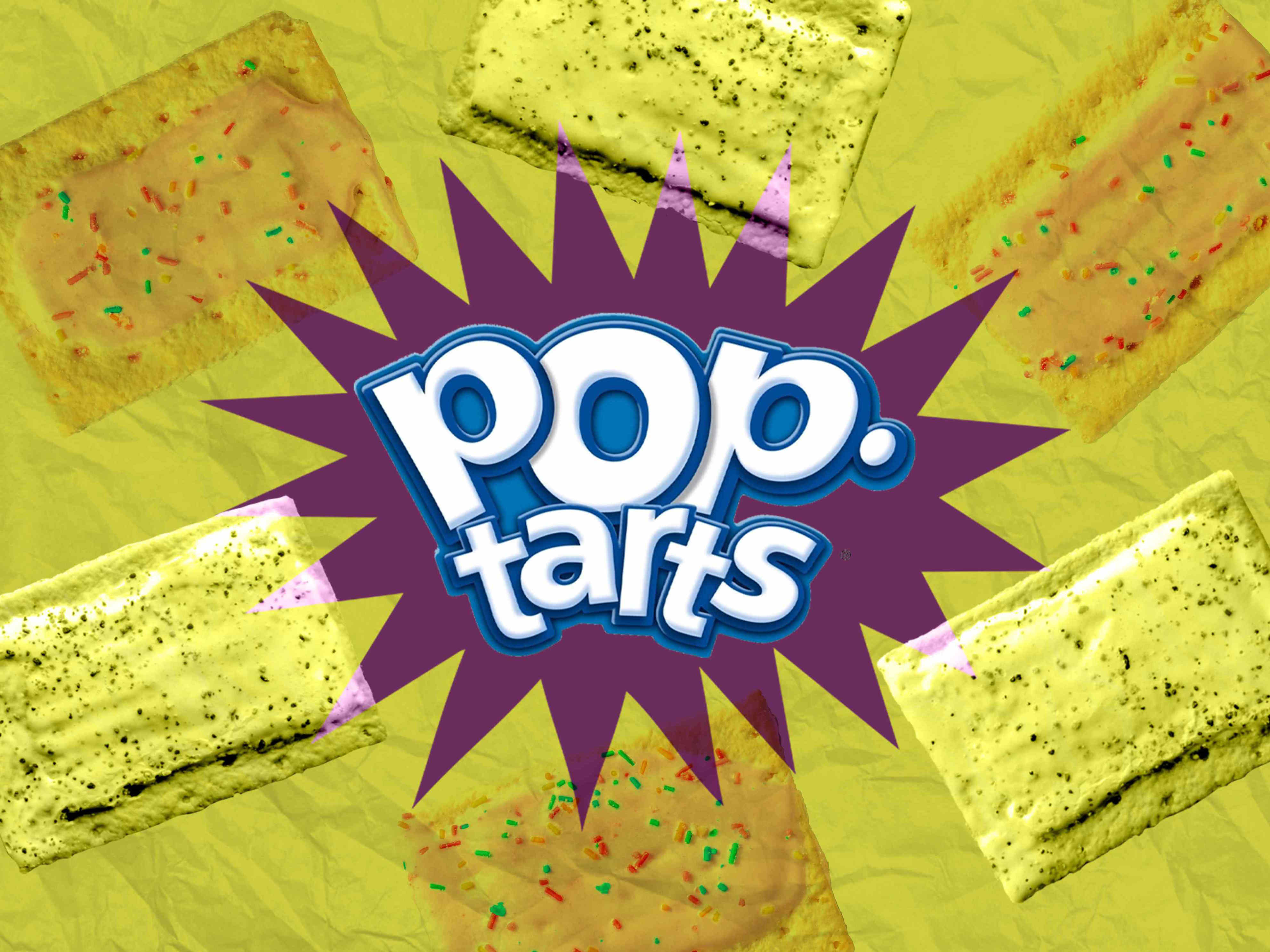 Pop-Tarts just brought a beloved collab back to the drive-thru—and fans ...