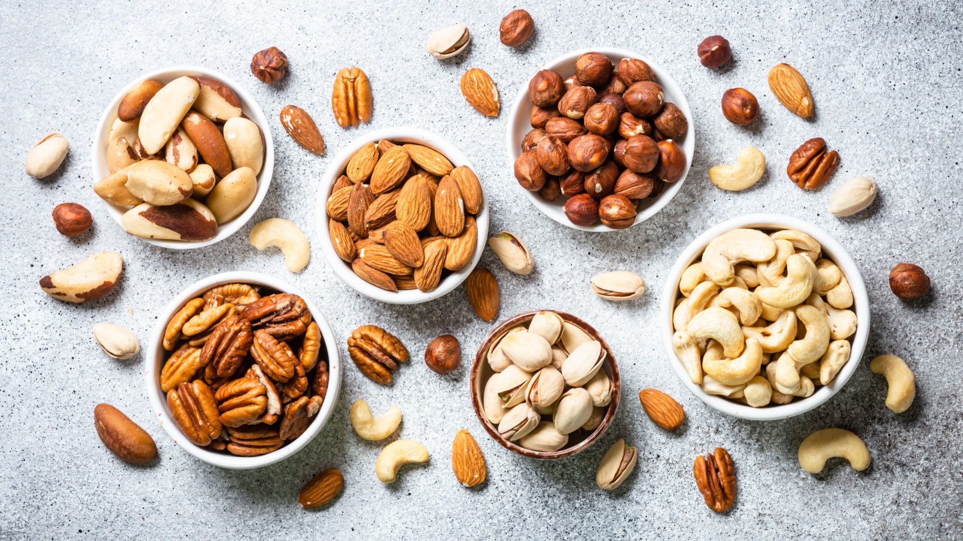 Different Types Of Magnesium And How To Add Them To Your Diet