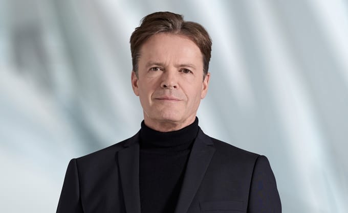 Mercedes, cambia il CTO: il veterano Markus Schafer lascia, al suo ...
