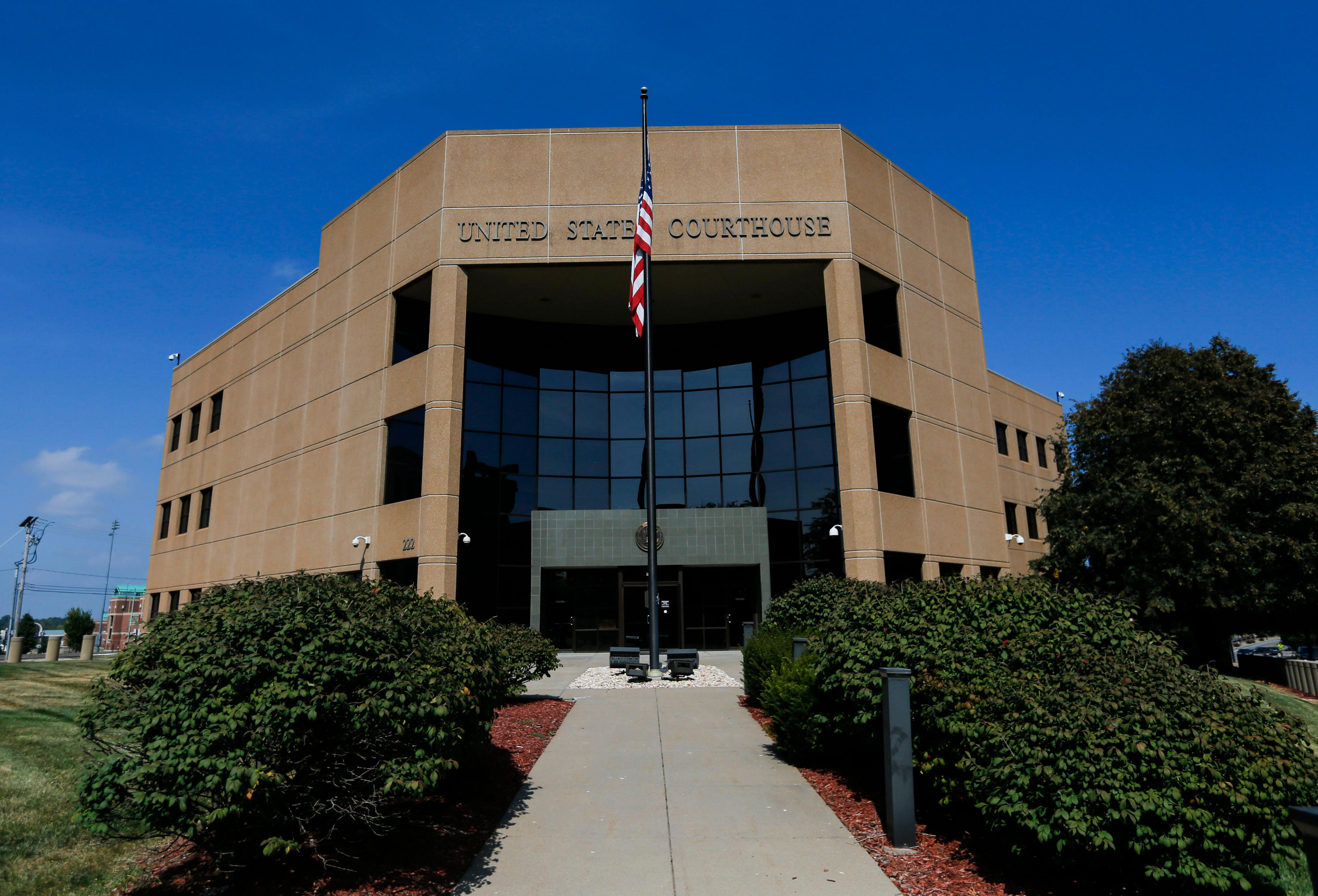 US Army veteran admits to sexual abuse of child during deployment