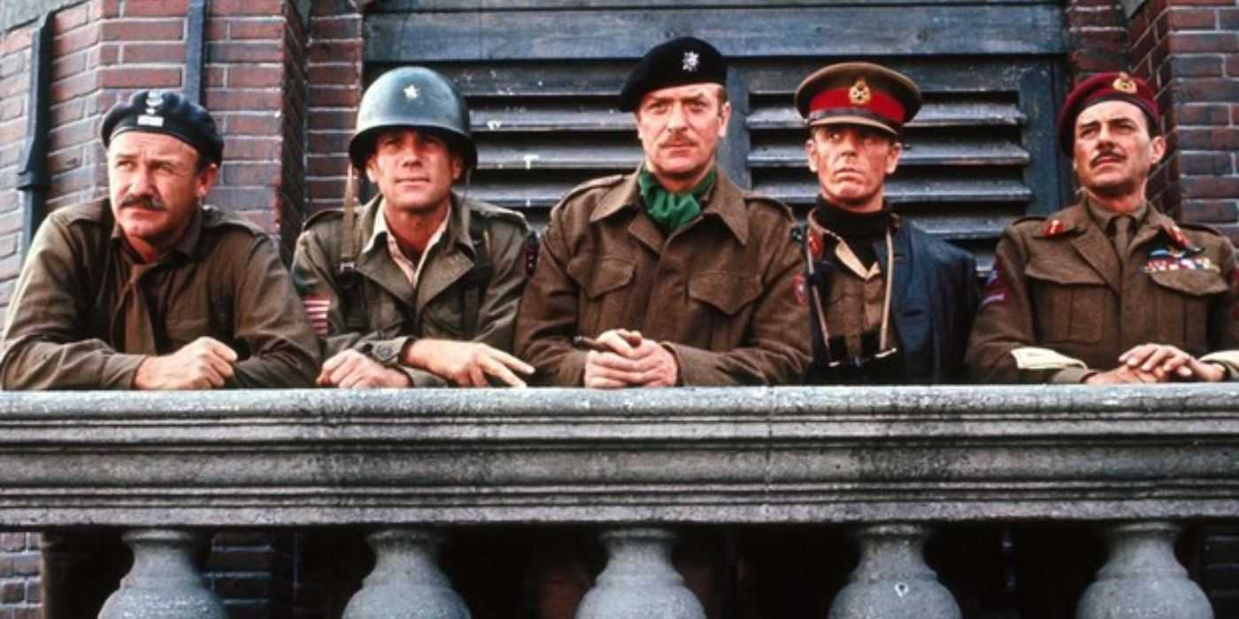 48 Years Later, Robert Redford's Forgotten Drama Remains 1 of the Best ...