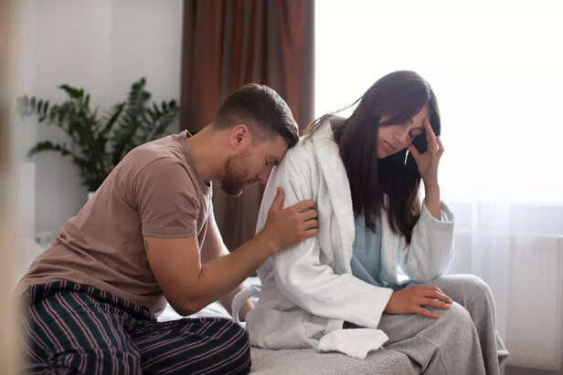 Boredom Isn’t the End: It’s the Wake-Up Call Your Relationship Needs