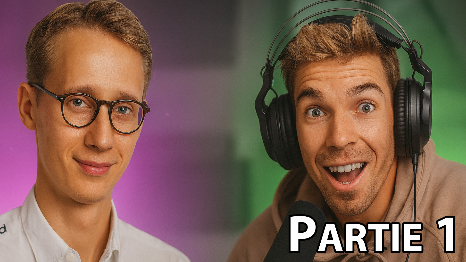 Sylvain Filippi – retour sur son expérience de chef d’équipe en sport auto