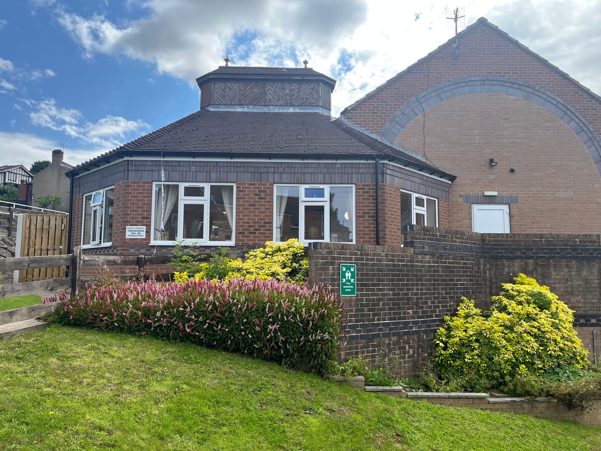 Two gold star NaDCAS accreditation for Sheffcare dementia specialist home